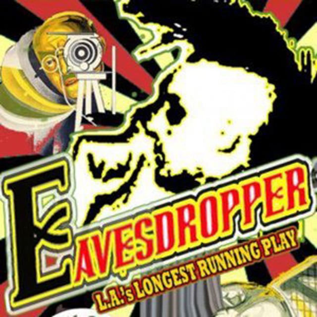 Eavesdropper