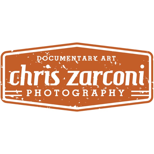 Chris Zarconi