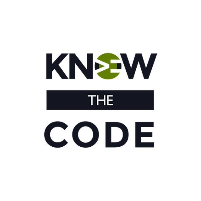 Know the Code