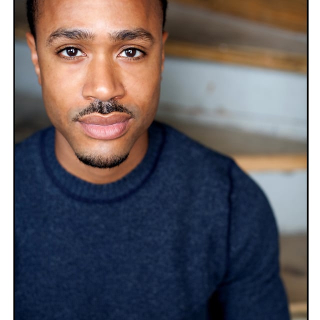 Charles Andrew Gardner - Actor