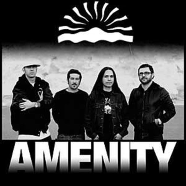 Amenity