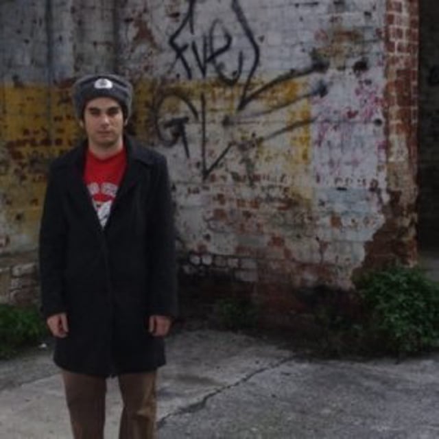 Jon Bennett on Vimeo