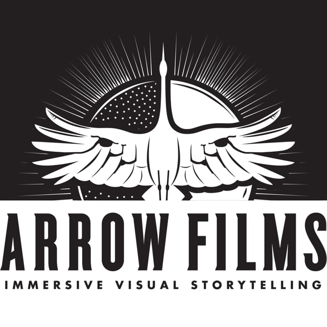 Arrow Films - Cinematographer, Screenwriter & Documentary Filmmaker