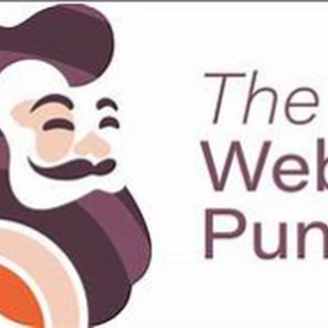 The Web Pundit