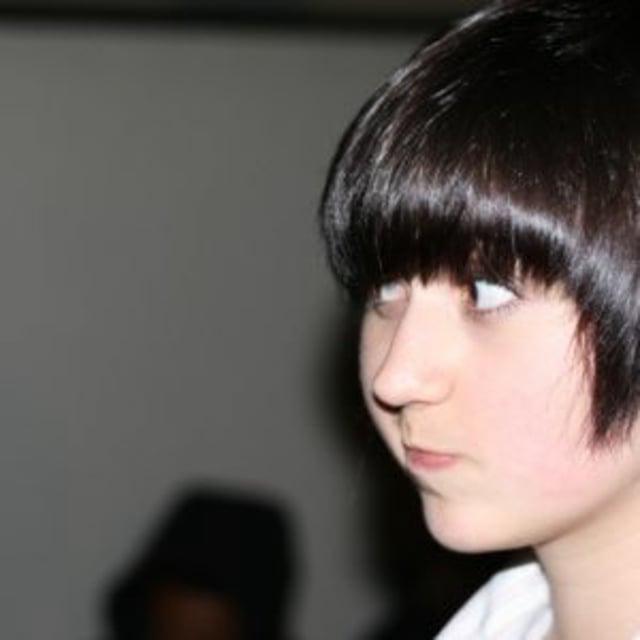 stacey z