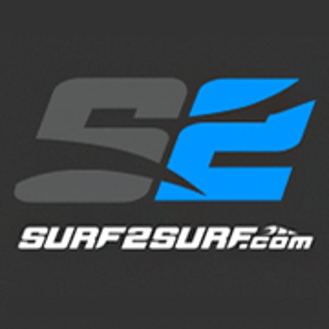 SURF2SURF