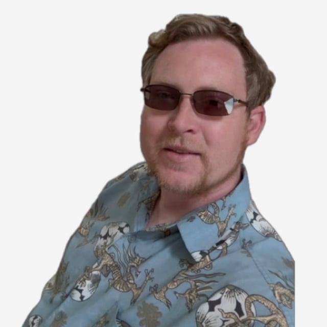 The Famous Jon Casey - Film Director, Editor & Cinematographer