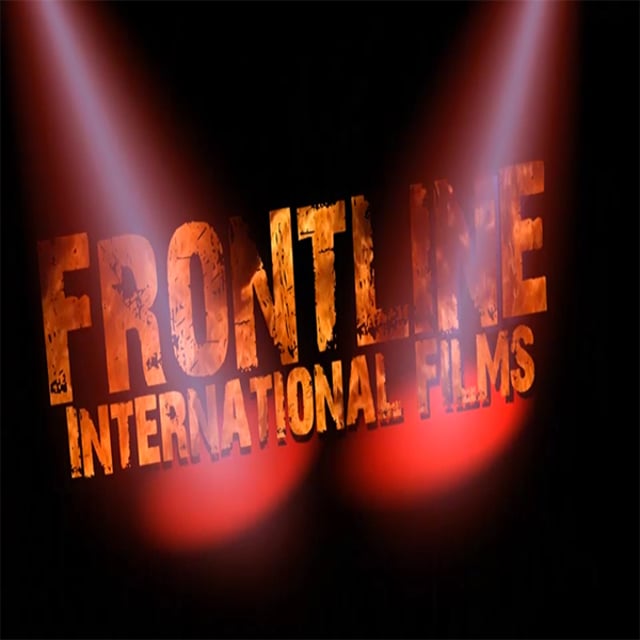 Frontline International Films