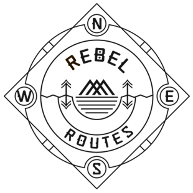 Rebel Routes