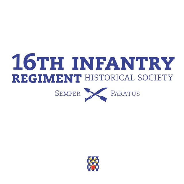 16th Infantry Regiment
