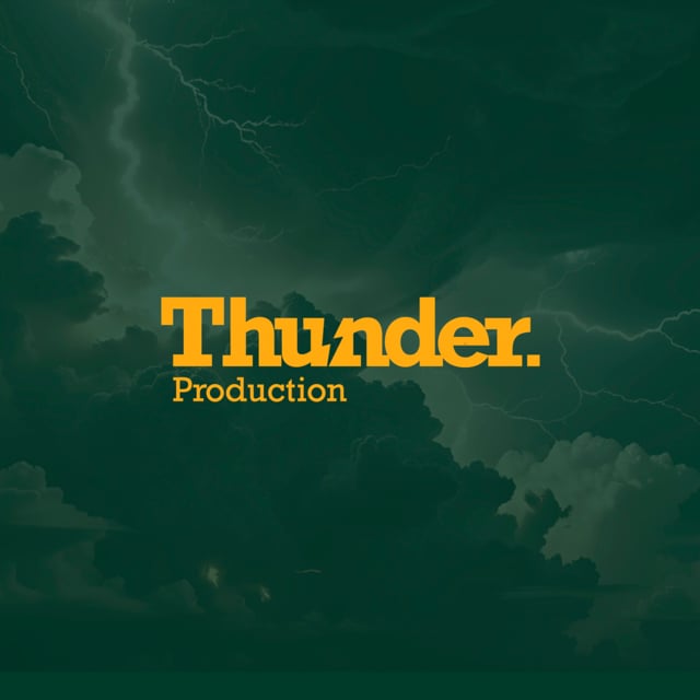 Thunder Productions