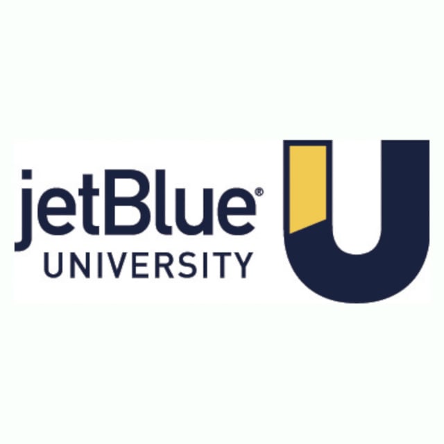 JetBlue University CoA