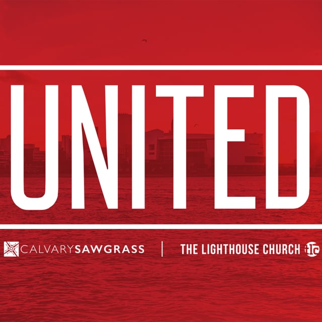 Calvary Lighthouse UNITED