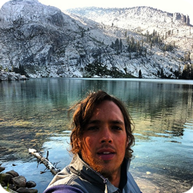 Mike Espinosa