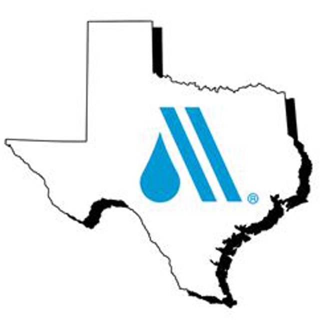 Texas AWWA