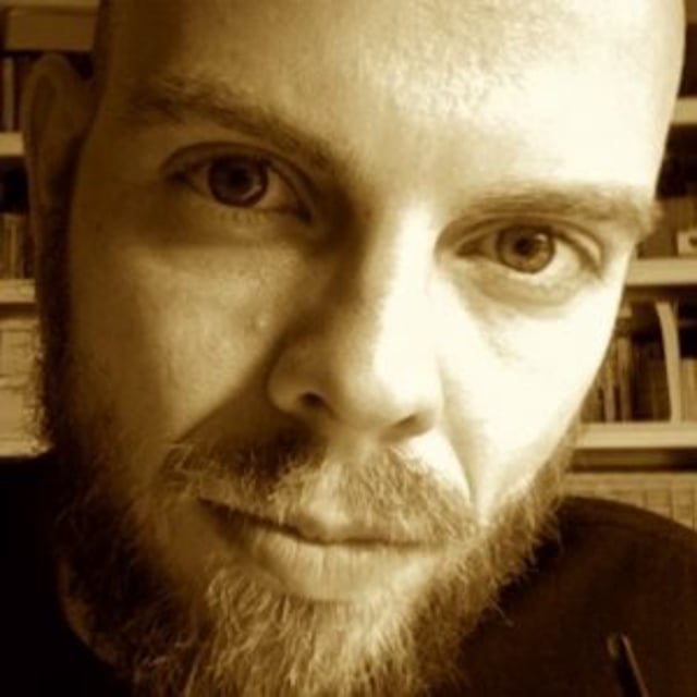 Mark Mroz