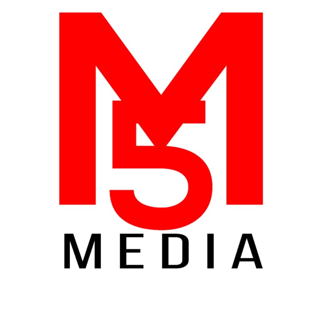 It's M5 Media