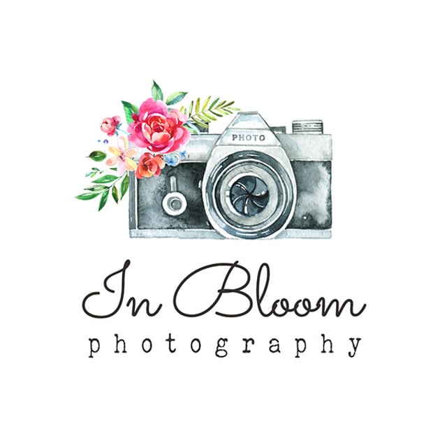 In Bloom Photography