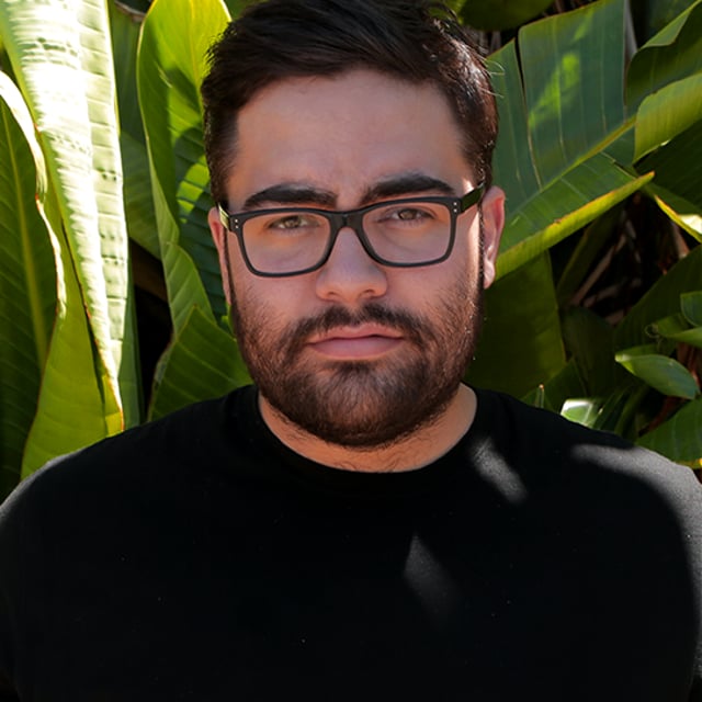 Marcus McKenzie on Vimeo