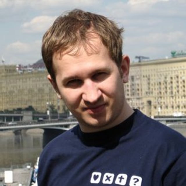 Leonid Sopov