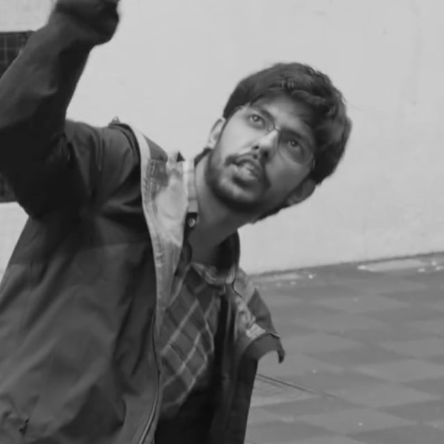 Arjun Lal - Film Director & Screenwriter