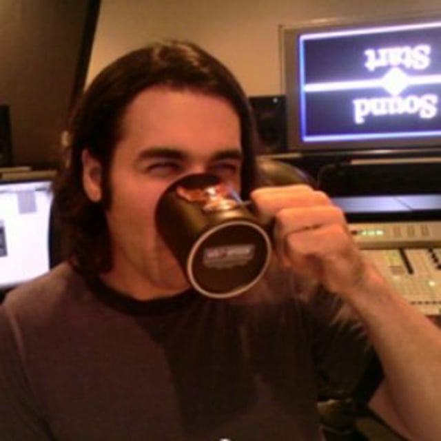 Chris Bourque