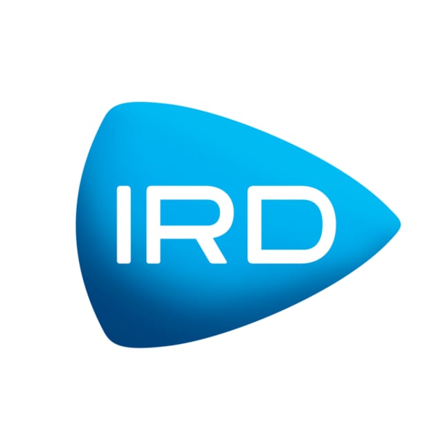 IRD Group