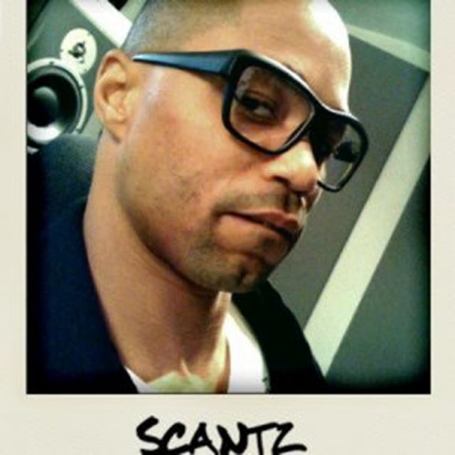 Donnie Scantz