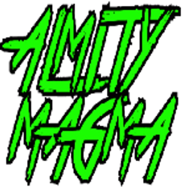 Almity Magma