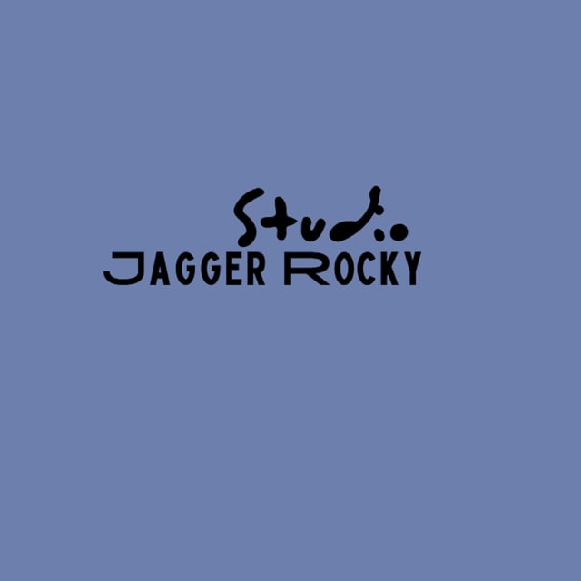 Studio Jagger Rocky
