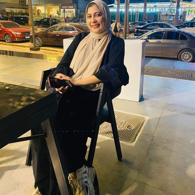 Shoroq Sadeq - Video Editor