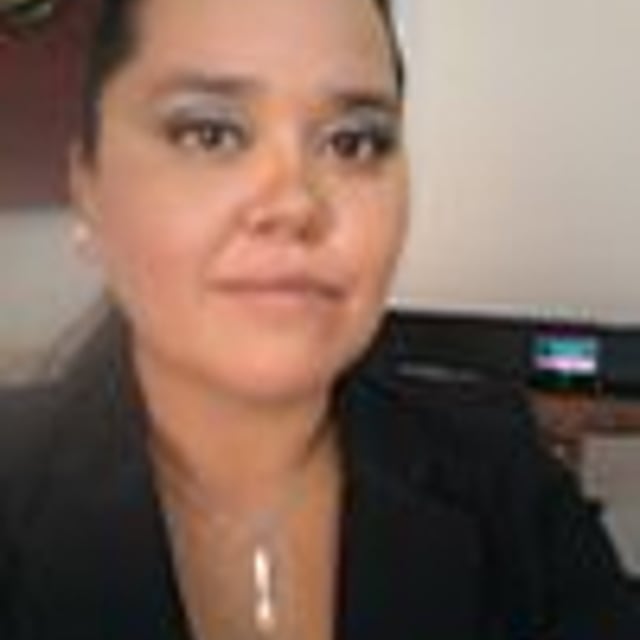 Maria Fernanda Rivas Galarce