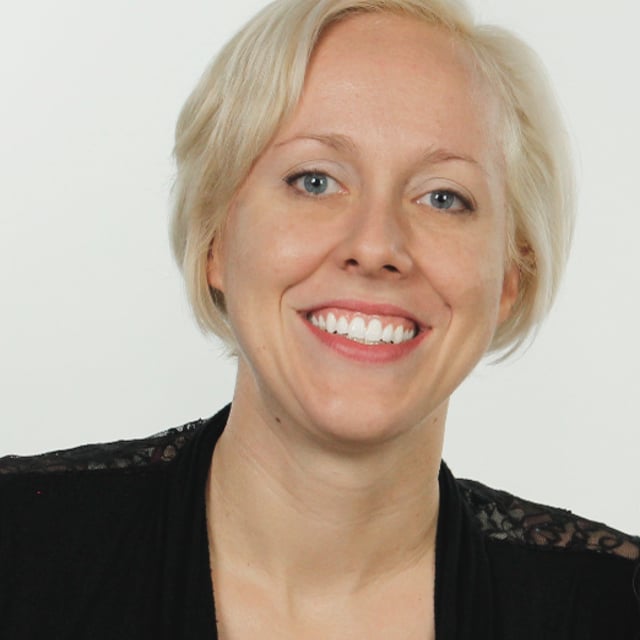 Allison Maier