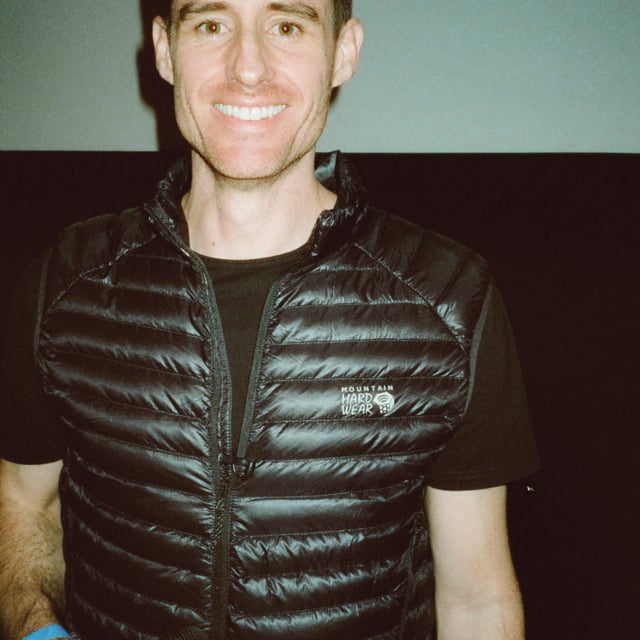 Carlos Mason - Director, Producer & Cinematographer