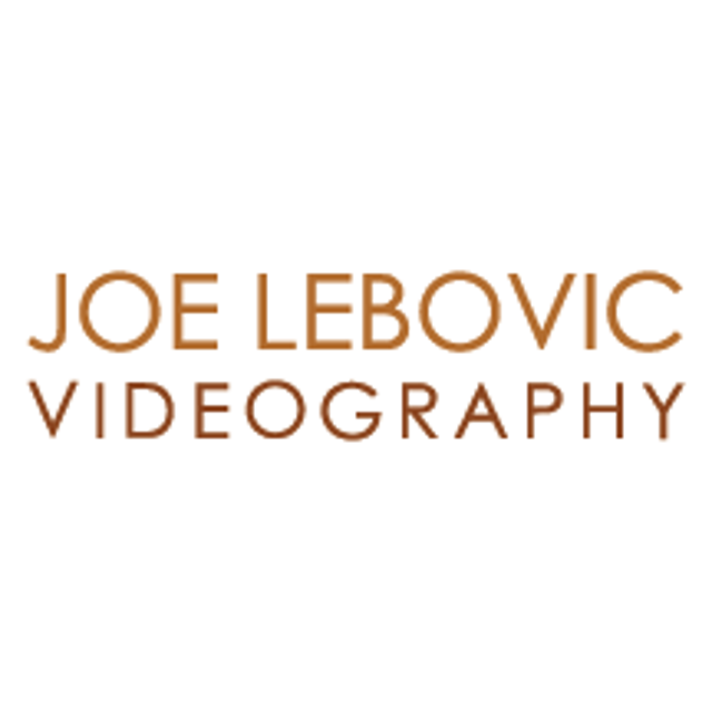 Joe Lebovic