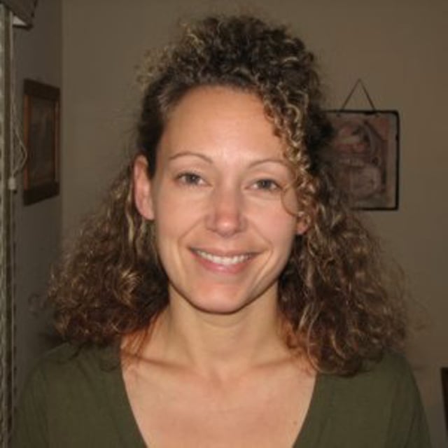 Heidi Mullen