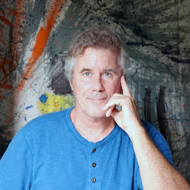 Scott Joseph Moore