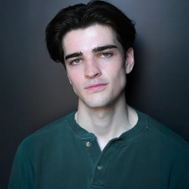 Andrew Pappas