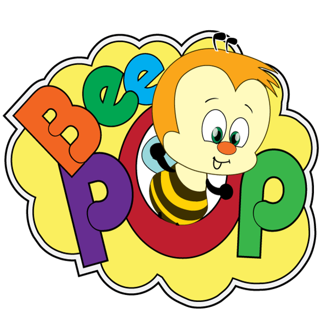 Bee Pop Materials