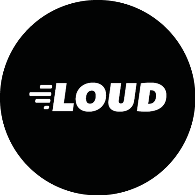 LOUD.land