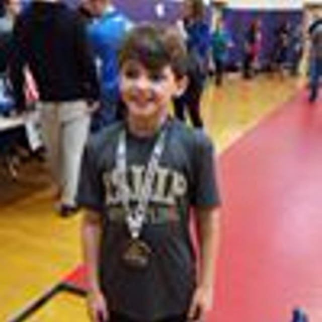 Kelly Coppola Poulos