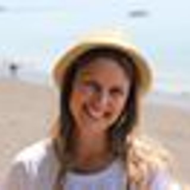 Anaïs Richard Lemieux