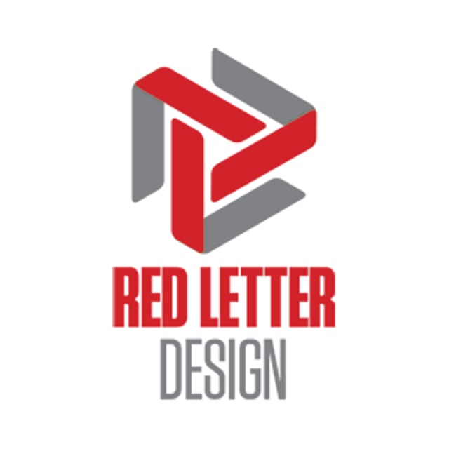 Red Letter Design