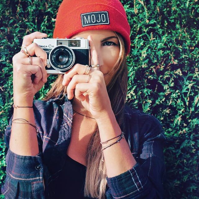 Isabell Hacker - Director