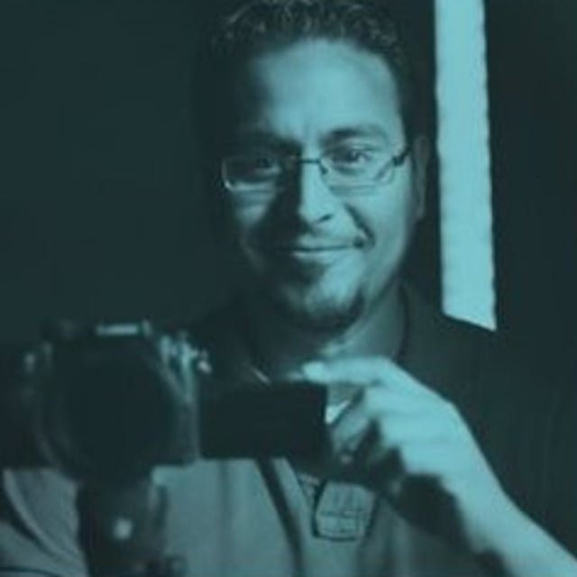 Jonas Cortes - Director, Creative Producer & Aerial Cinematographer