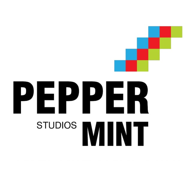 pepperMint Studios