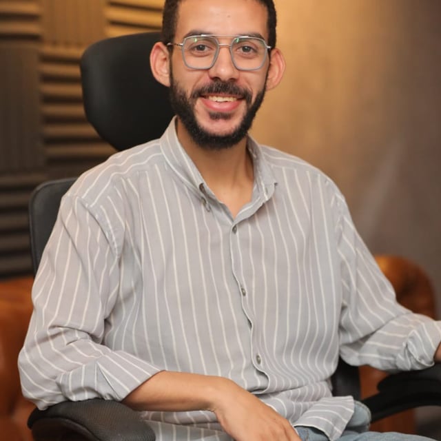 Mohamed Kasem