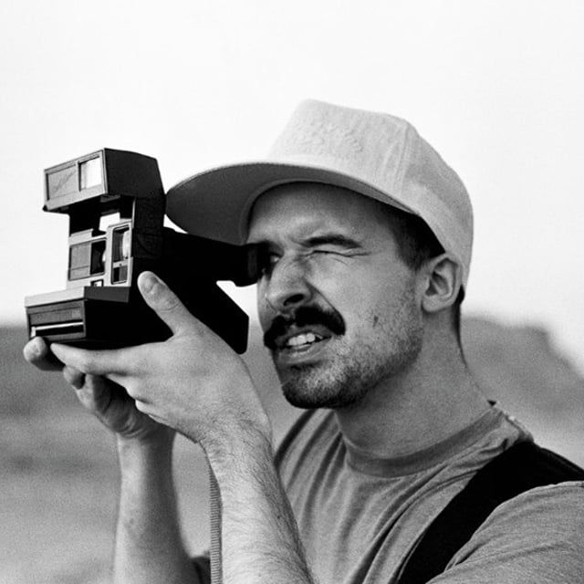 Dan Finlayson - Cinematographer & Colorist
