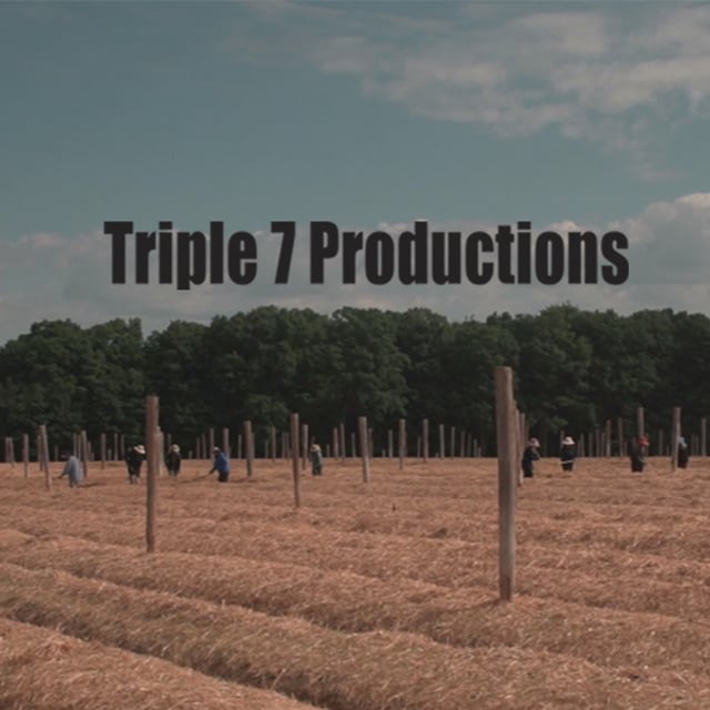 Triple 7 Productions