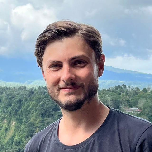 David Alin - 3D Animator & Character Rigger